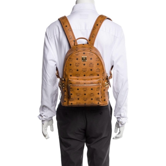 MCM | Bags | Mcm Backpack | Poshmark